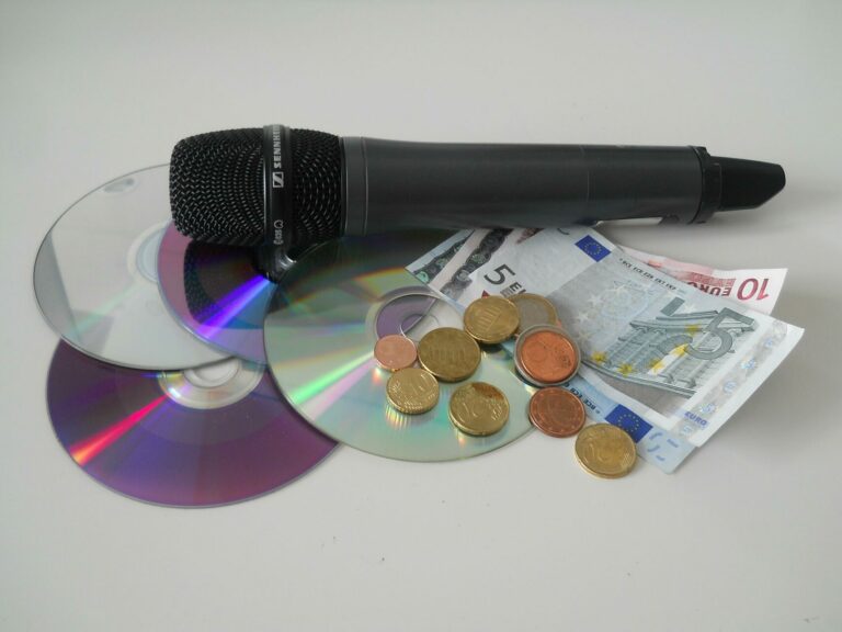 DIRITTI D'AUTORE SULLA MUSICA: COSA SONO E COME FUNZIONANO - nusound ...
